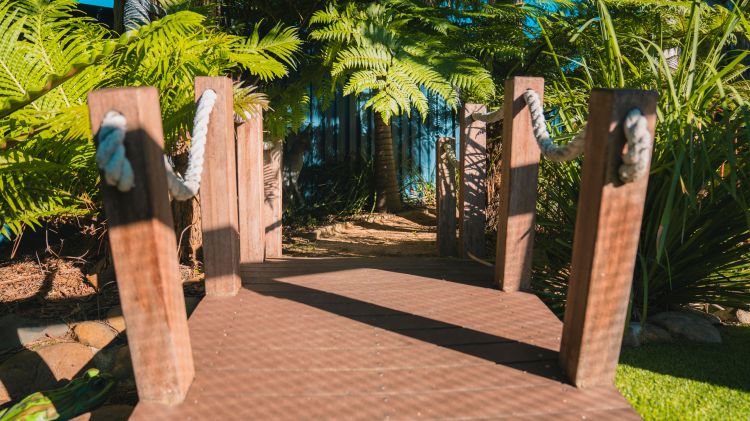 Bay Cottage & Bay View ELC