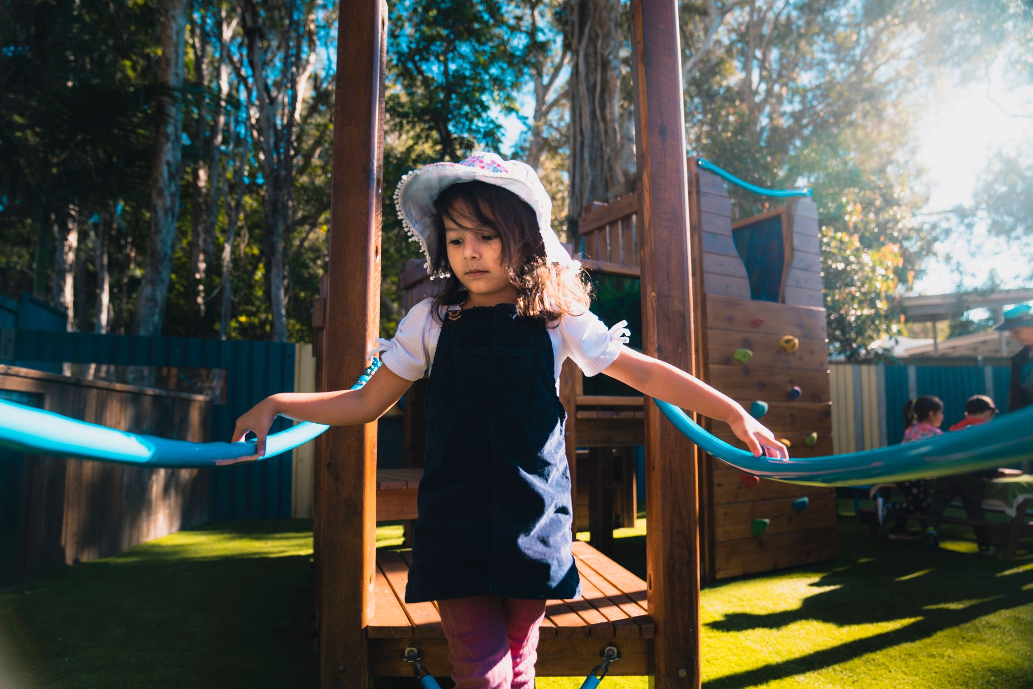 Bay Cottage & Bay View ELC